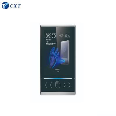 China Fully Intelligent Anti-Interference High-End Economical Vein Recognition Office AO for sale