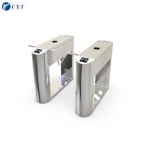 China 304 Stainless Steel Tripod Turnstile Gate 1200x280x980mm for sale