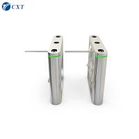 China Stainless Steel Tripod Turnstile Gate 5M Cycles Bi-directional Access for sale
