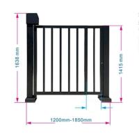 China Stainless Steel Full Height Turnstile with Access Control Integration and Customizable Head Thickness for Secure Pedestrian Gates for sale