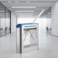 China Flow Rate 30 Person Min Top 10 Swing Gate Brands Featuring Arm Length Max 800mm Single Unit Solutions for Access Control for sale