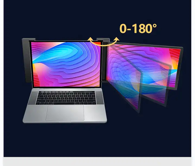latest company news about How to Choose a Second Monitor 0