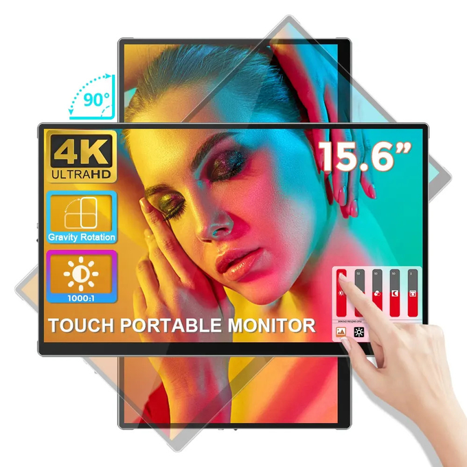 latest company news about How to Choose a Second Monitor 2