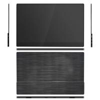 China OEM 17.3inch 4k Double Sided External Portable Monitor Touchscreen 1920x1080 for sale