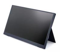 China 3840x2400 15.6inch Portable Monitor UHD Laptop Screen Extender HDR Display for sale