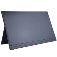 China 1920x1080 Laptop External Screen Dual Monitor Mini HDMI Boe Touch Screen for sale