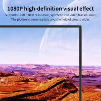 China 1920x1080 60Hz 144Hz Portable Monitor External Ultrathin FHD Panel Touchscreen for sale