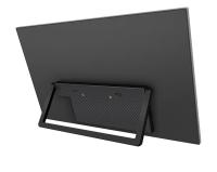 China Smart Foldable 18.5inch Portable Monitor For Mini PC Laptop Phone Xbox PS4 PS5 Switch for sale