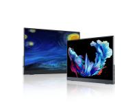 China 2560x1600 2.5K 13.3inch Portable Monitor Gaming Display External Screen 60Hz For PS3 for sale