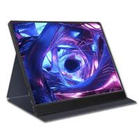 China ODM 16'' Touchscreen Portable Laptop Extended Monitor 100% SRGB for sale