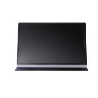 China Lightweight LED Widescreen 16 Inch Touch PS4 Portable Monitor 1920x1200 With Mini HDMI USB for sale