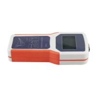 China EY800W 35A Digital Solar Panel Multimeter 800W MPPT Tester Voltage Current Power Meter for sale