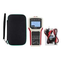 China EY800W 35A Digital Solar Panel Multimeter 800W MPPT Tester Voltage Current Power Meter for sale