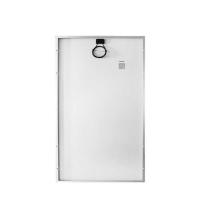 China 500W 30KG Crystalline Silicon Silver Cells Solar Panels High Conversion Rate for sale