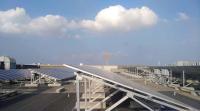 China 500W 30KG Crystalline Silicon Silver Cells Solar Panels High Conversion Rate for sale