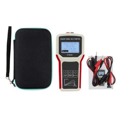 China Ey800w Lcd MPPT Fluke Voltage Tester Smart Digital Power Meter for sale