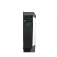 China 48V 5kW Smart Solar Hybrid Inverter 80A MPPT Auto Sensing Pure Sine Wave for sale