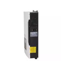China 5.5kW Hybrid Solar Inverter 48V MPPT Charge Controller Pure Sine Wave UPS for sale