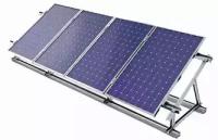 China Automatic 15Kw Solar System MONO 30kw On Grid Solar Power System for sale