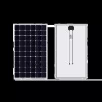 China 4kw 5kw 6kw Off Grid Hybrid Solar Power System with MPPT 60A Controller 200Ah Battery for sale