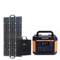 China CE Solar Mounting System Generator 500watt Solar Panel Inverter Energy for sale