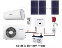 China MC4 Waterproof Off Grid PV System 25KW Pv Energy System  Battery Storage for sale