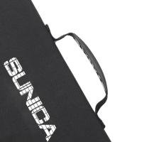 China Portable Folding Panels 100W 19V The Best For Outside Camping for sale