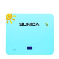 China 48V 100Ah 200Ah LiFePO4 Energy Storage Battery 10kW Powerwall for Solar System for sale