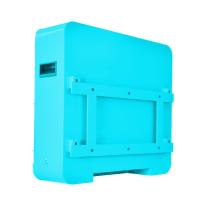 China 48V 100Ah 200Ah LiFePO4 Energy Storage Battery 10kW Powerwall for Solar System for sale