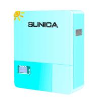 China 51.2V 100Ah LiFePO4 Solar Battery 58kg Home Energy Storage System for sale