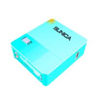 China ES X2 600MM 51.2V 100Ah Lithium Iron Phosphate Home Battery Storage for sale
