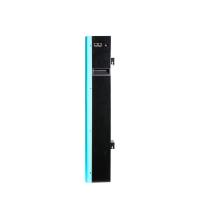 China 48V High Capacity Lifepo4 Battery 10KWH Lithium Ion Powerwall for sale