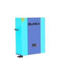 China Enershare ES-X5 51.2V 200Ah 5Kwh LiFePO4 Solar Energy Storage Battery for sale