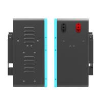 China 51.2V 100Ah LiFePO4 Battery 5kWh Powerwall Solar Storage for Home Energy for sale