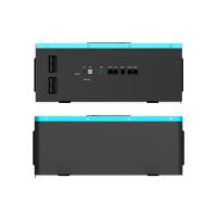 China 48V 100Ah 5kWh LFP Solar Battery Wall Mounted Energy Storage System for sale