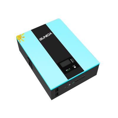 China 48V 100Ah Solar Energy Storage Battery 5kwh  Wall Mounted for sale