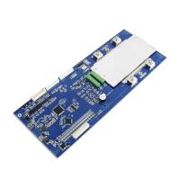 China Overcharge Protection 100a 16s Smart BMS For Lithium Battery for sale