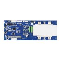 China Overcharge Protection 100a 16s Smart BMS For Lithium Battery for sale