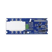 China Overcurrent Protection 48V 200ah Bms 16s For Lithium Battery Lifepo4 for sale