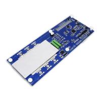 China Overcurrent Protection 48V 200ah Bms 16s For Lithium Battery Lifepo4 for sale