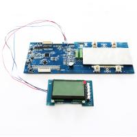 China 48V 100A 16S LiFePO4 BMS Battery Management System with Overcharge Protection for Li-Ion Battery Pack for sale