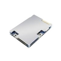China RCM High 18mm BMS Lifepo4 18650 Battery Management System 40A 80A for sale