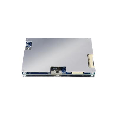 China Circuit Board Pcb Lithium Lifepo4 Battery BMS 1.6mm Thickness RS485 for sale