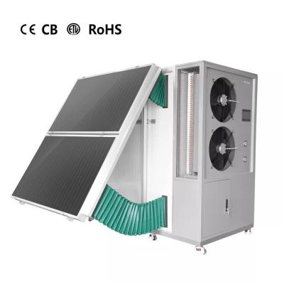 China OEM Solar Energy Dryer CE 1.5kw Food Dehydrator Machine 60 Trays Vegetable for sale