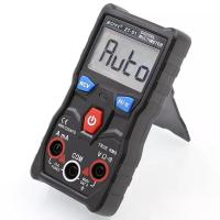 China ZT-S1 NCV Digital Multimeter 4000 Counts True RMS Auto Range AC DC Voltage Tester for sale