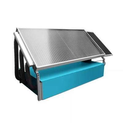China 1000W Solar Fruit Dryer Machine 12V Food Dehydrator for Home Use with 5 Sq M Drying Area for sale
