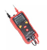 China BM15Z Digital Voltage Test Multimeter Handheld Current Amps For Solar Panel for sale