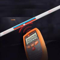China ISO9001 CE Digital Multimeter Voltmeter Ohmmeter Ammeter Capacitance Tester 2000kΩ 400V for sale