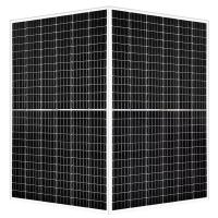China 425W 450W Double Glass Solar Panel 455W Bifacial  Solar Panel for sale