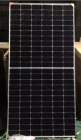 China 425W 450W Double Glass Solar Panel 455W Bifacial  Solar Panel for sale
